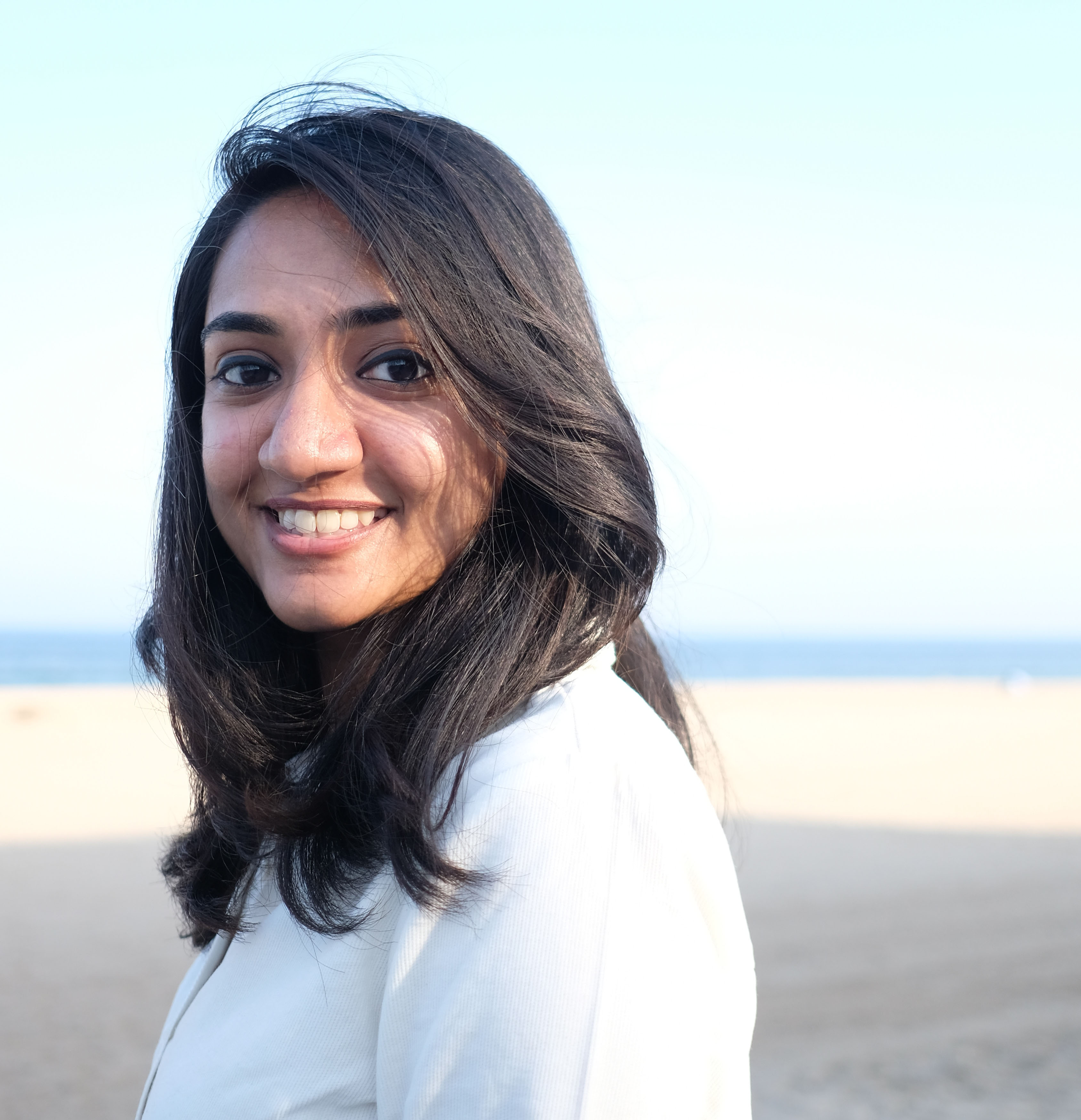 Abhinaya Sriram – Journalist